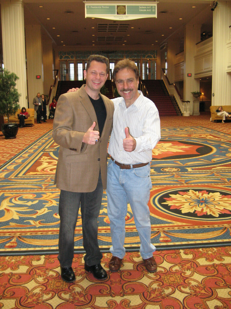 Rob Colasanti - Home - Rob Colasanti