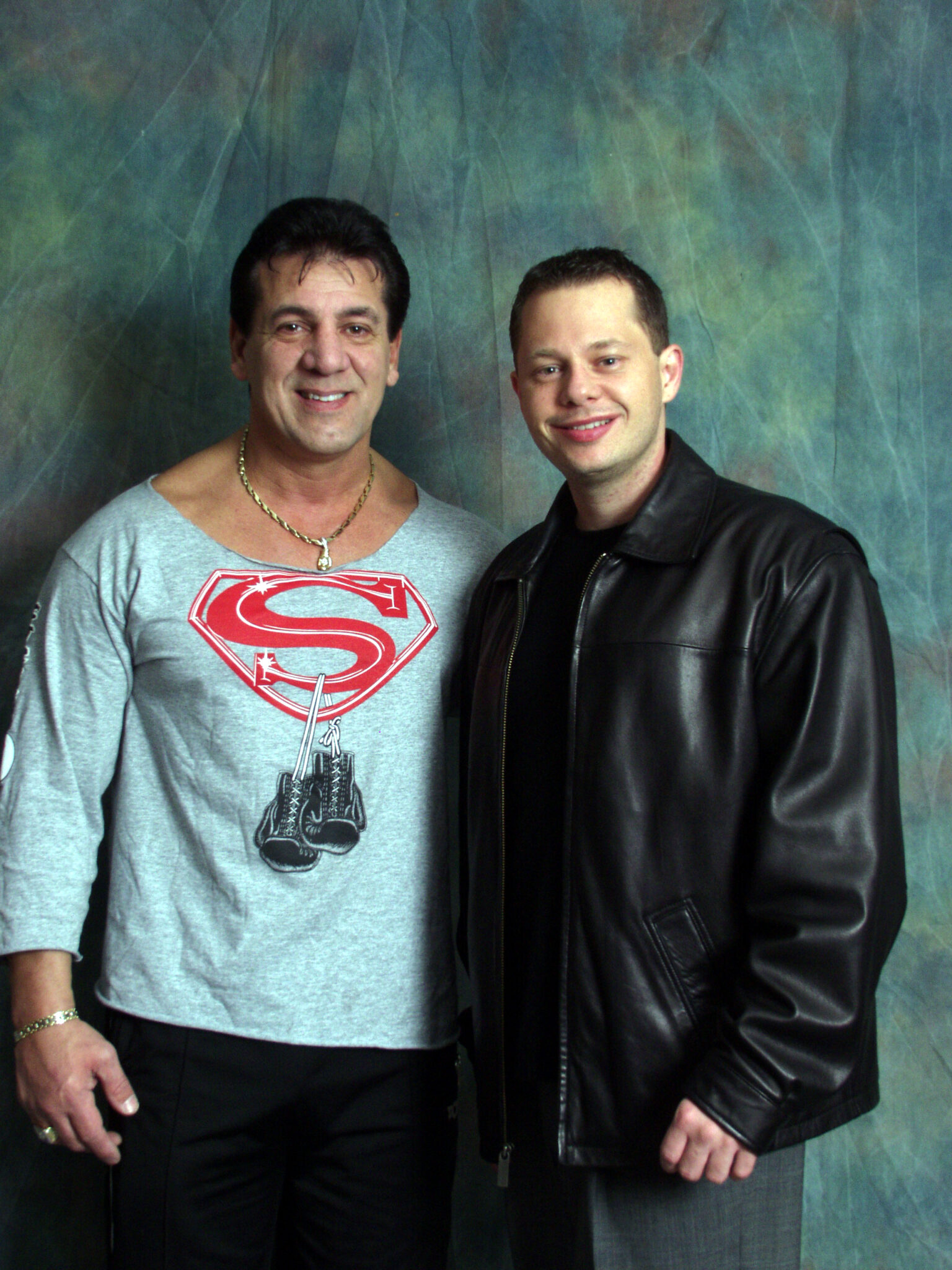 Rob Colasanti - Home - Rob Colasanti