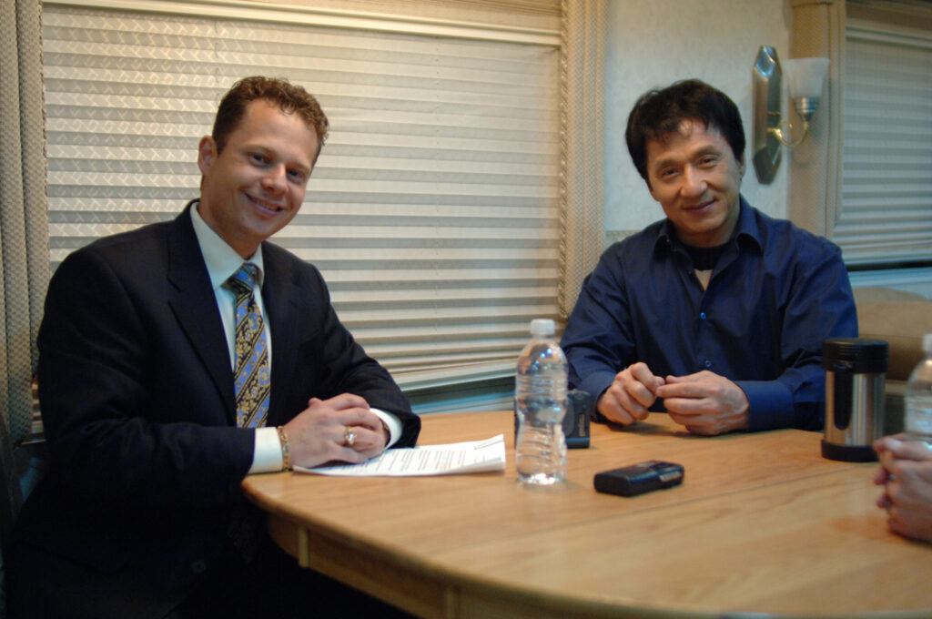 Rob Colasanti - Home - Rob Colasanti