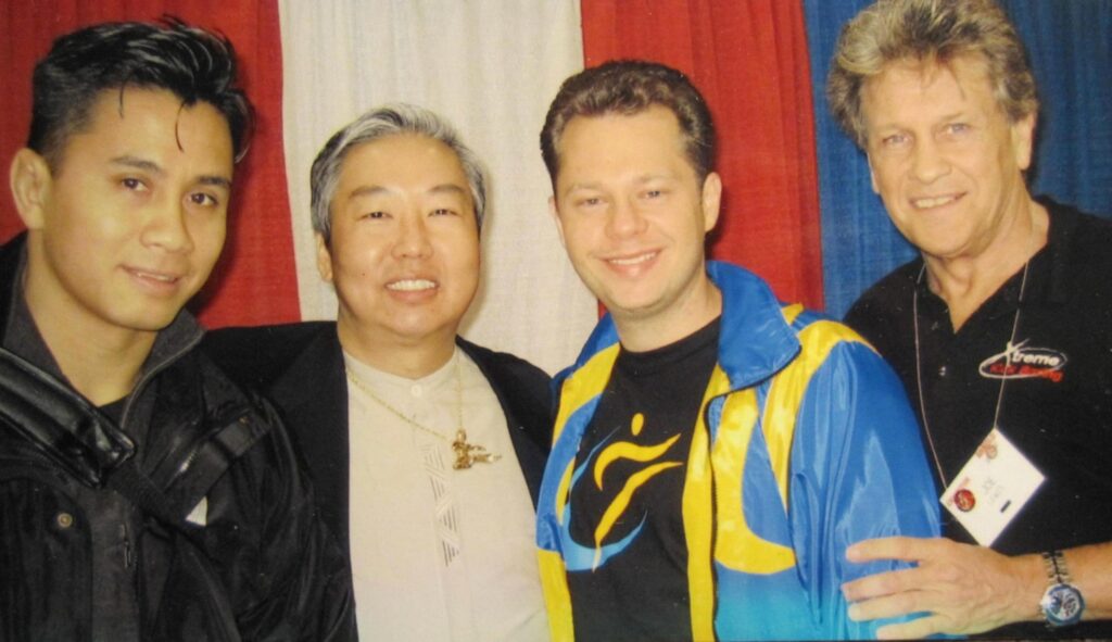 Rob Colasanti - Home - Rob Colasanti