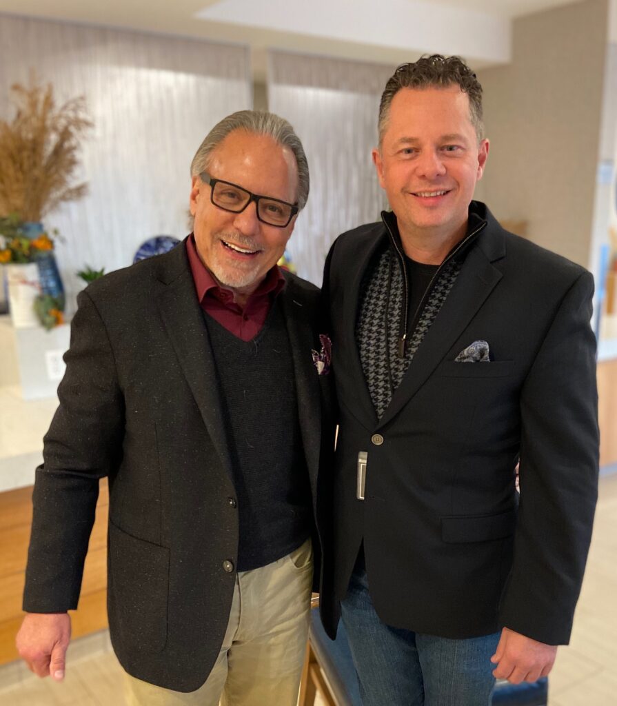 About - Rob Colasanti